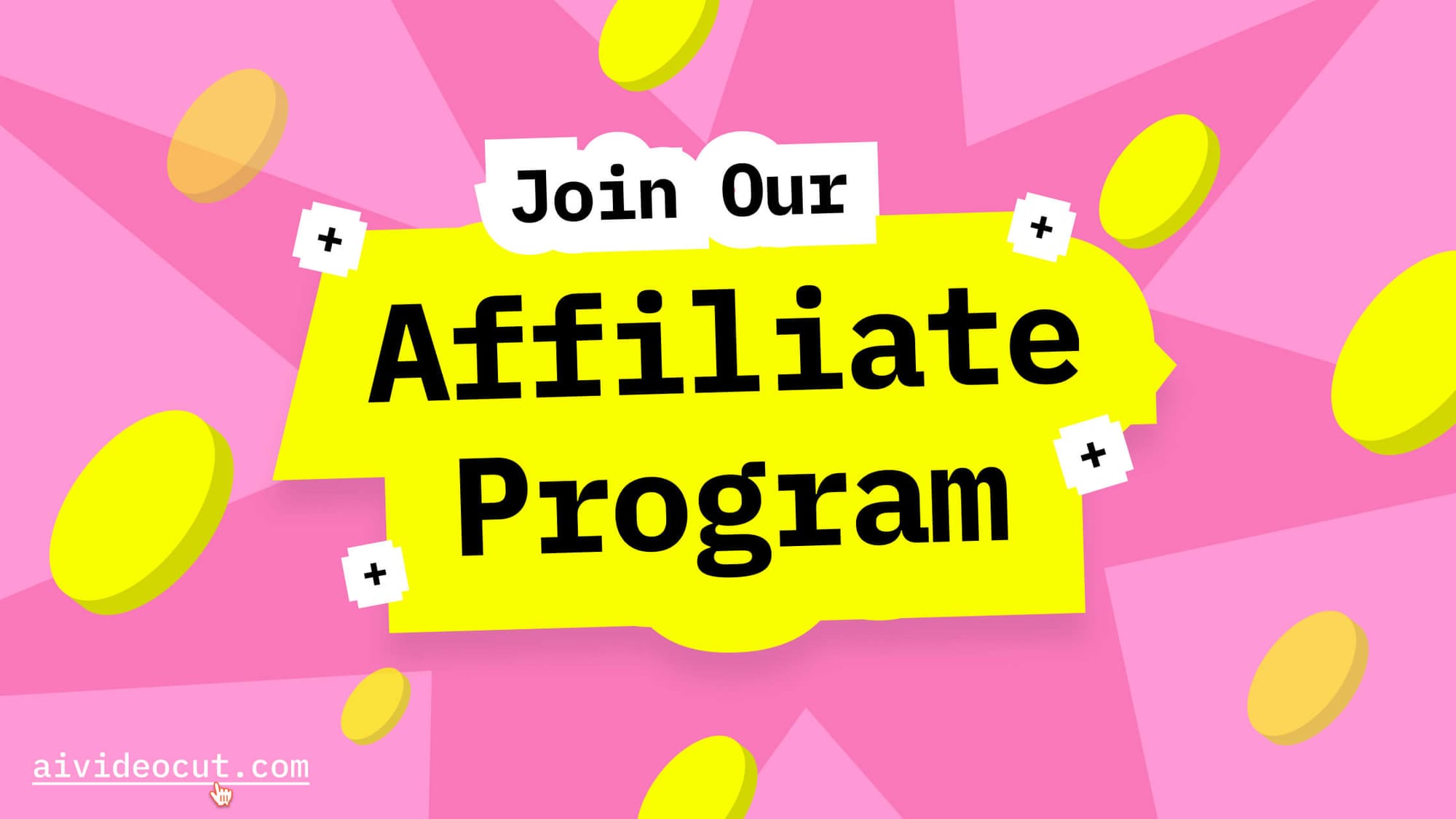 Join AI Video Cut Affiliate Program & Earn With Us!