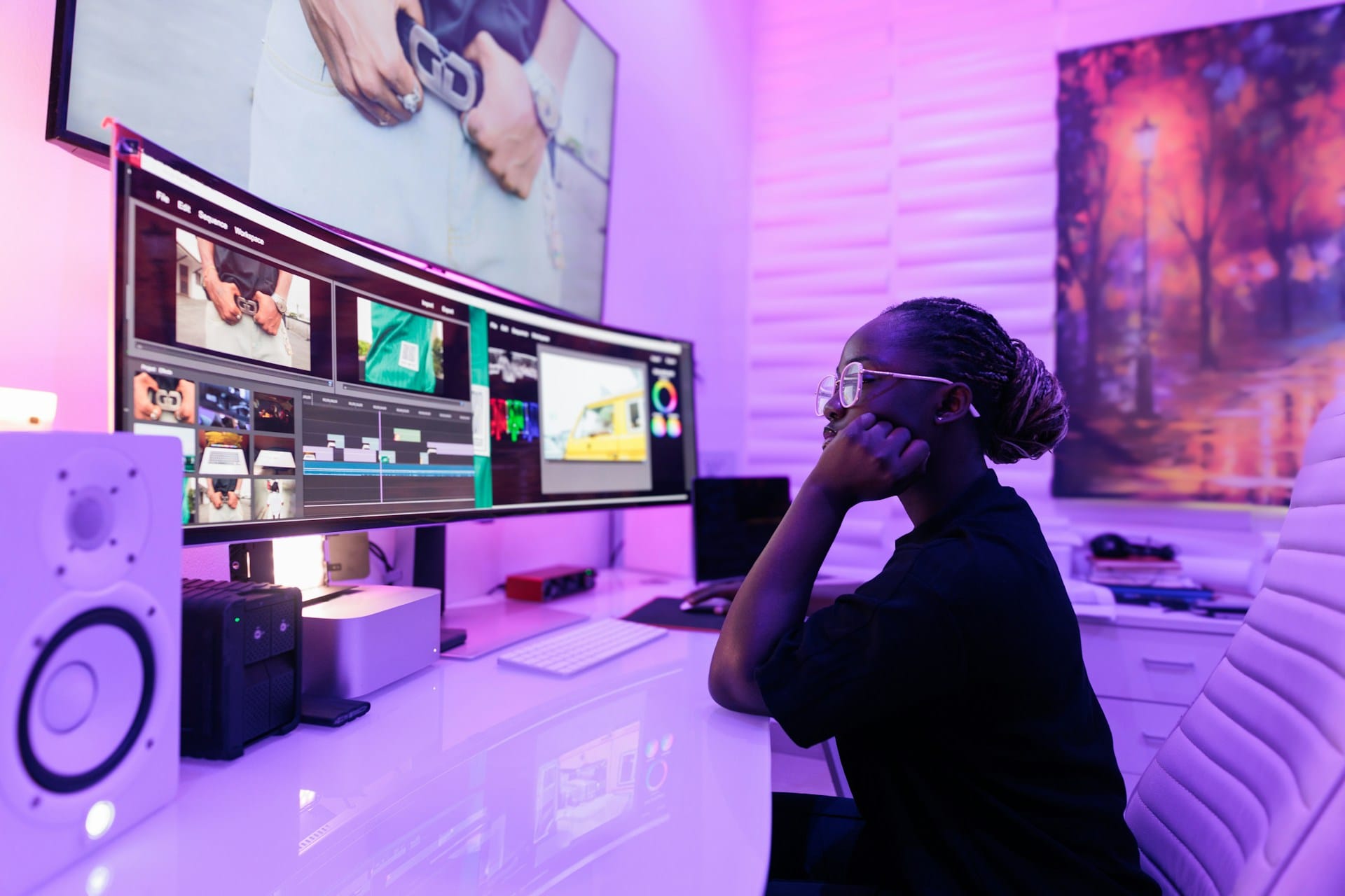 AI Video Cut vs Smart Split: Full Comparison Creators Need
